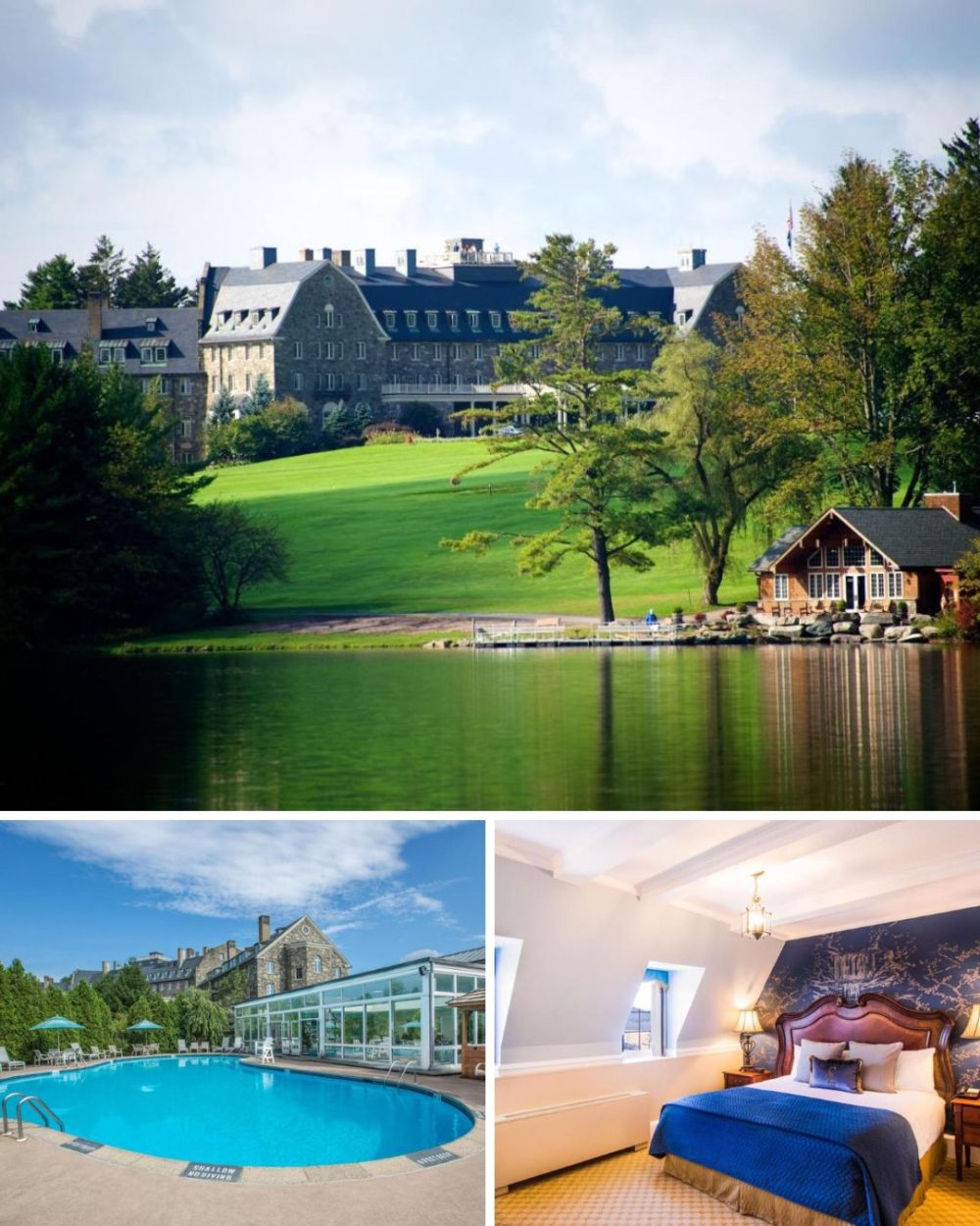 Top 20 The Coolest All-Inclusive Resorts in the USA