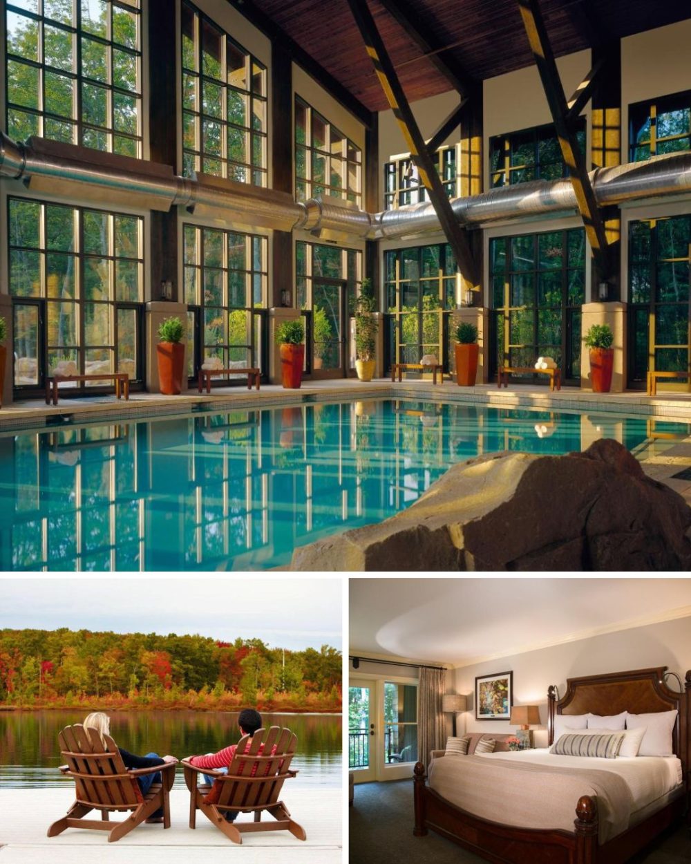 Top 20 The Coolest All-Inclusive Resorts in the USA