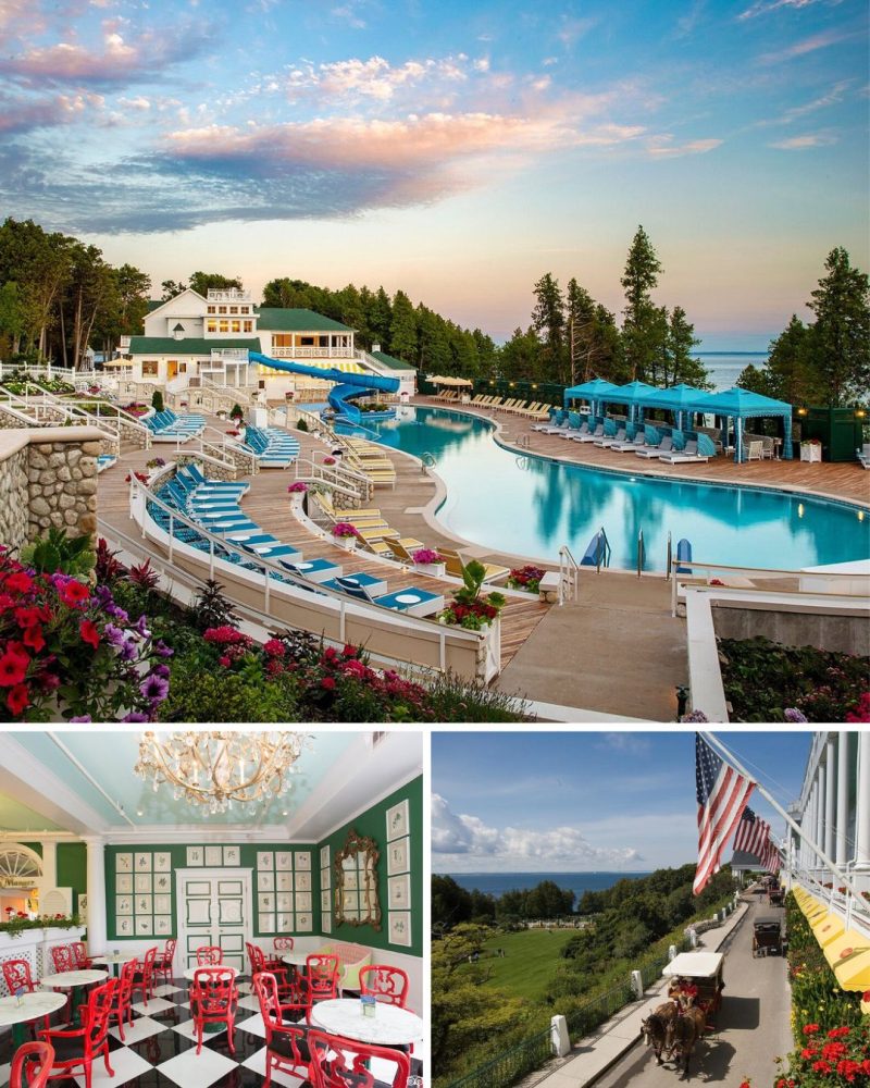 Top 20 The Coolest All-Inclusive Resorts in the USA