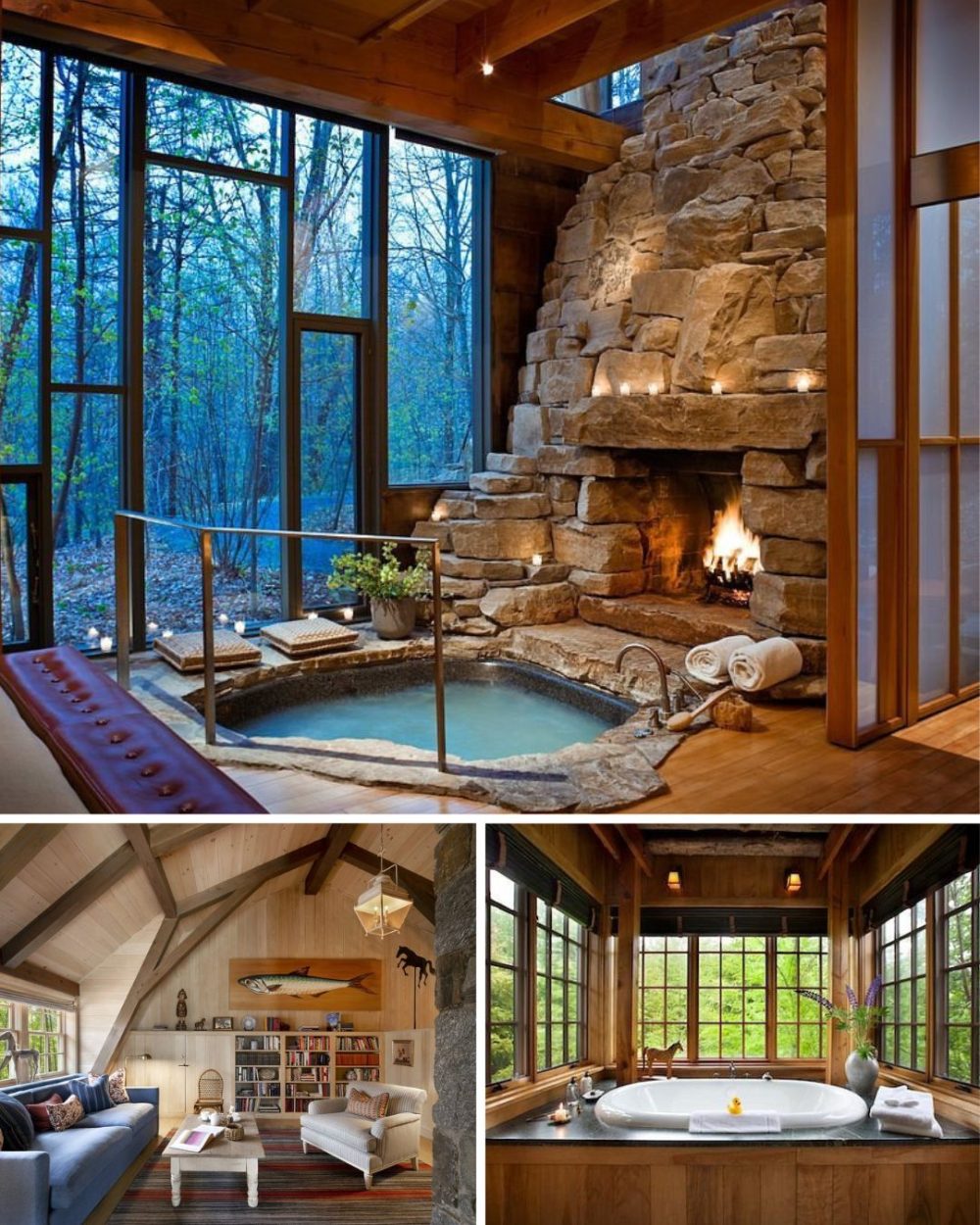 Top 15 Most Romantic Resorts in the USA for Your Next Getaway