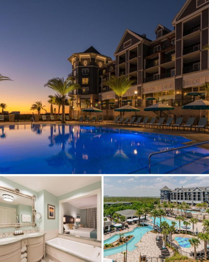 Top 20 The Coolest All-Inclusive Resorts in the USA