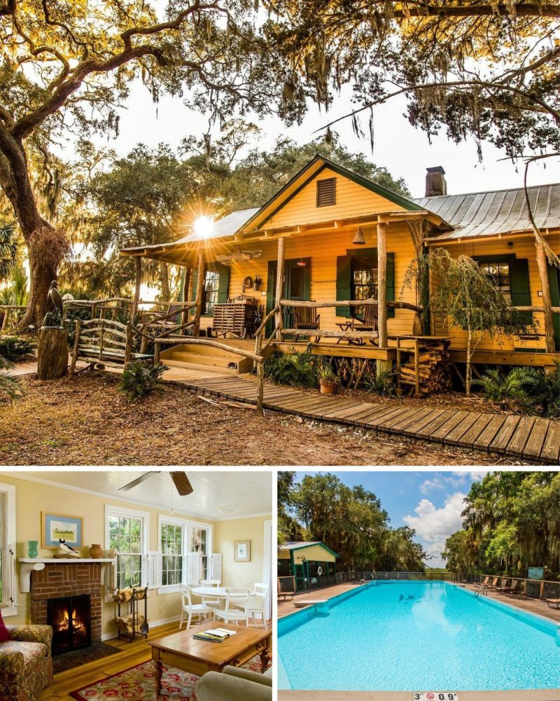 Top 20 The Coolest All-Inclusive Resorts in the USA