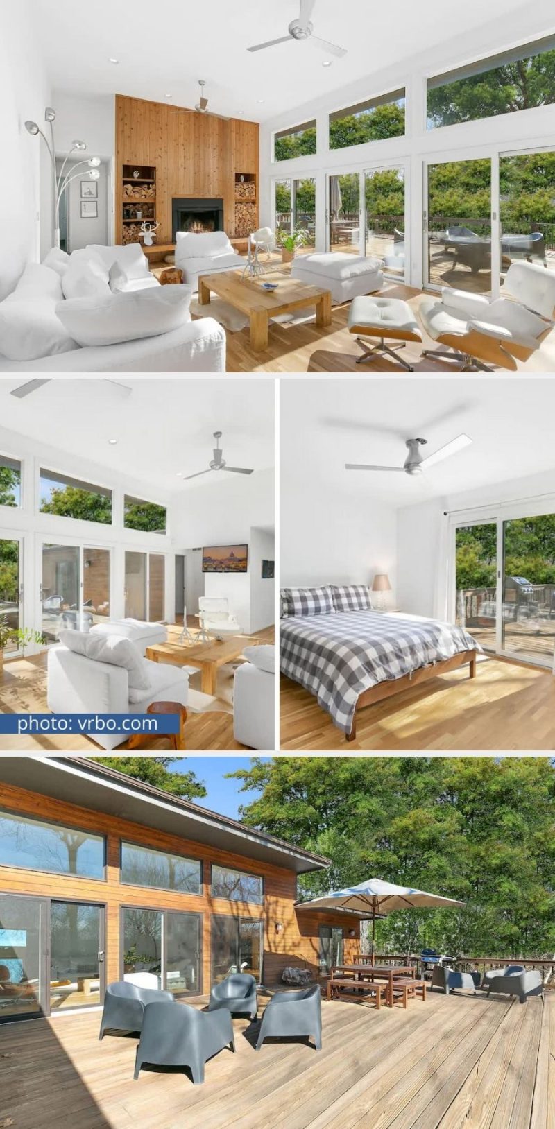 Top Luxury Vacation Rentals in the USA