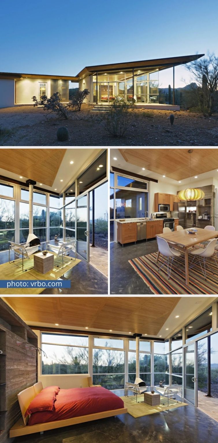 Top Luxury Vacation Rentals in the USA