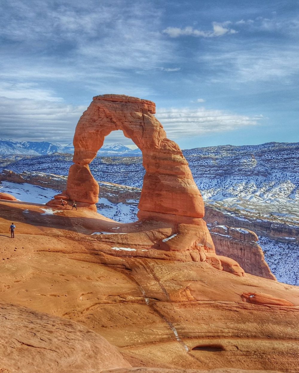 Top 15 Coolest Places to Travel in the USA