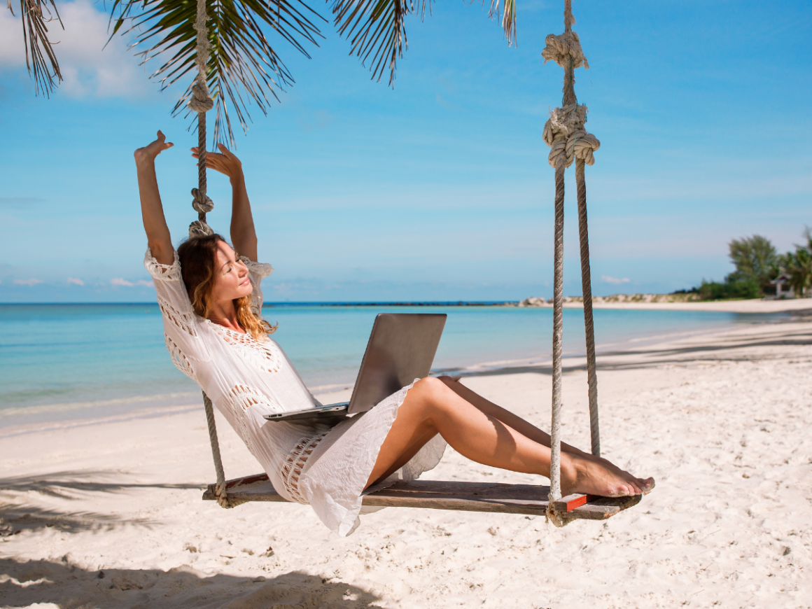 How To Start A Successful Travel Blog In 20 Minutes