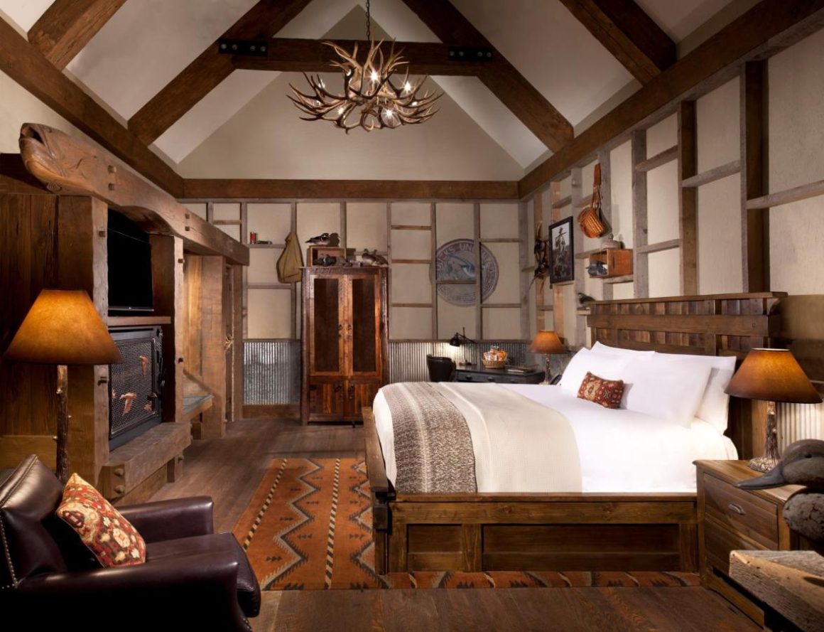 Top 20 The Coolest Resorts in the USA