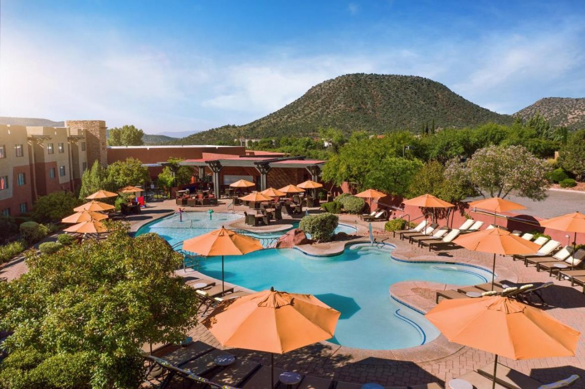 Top 20 The Coolest Resorts in the USA