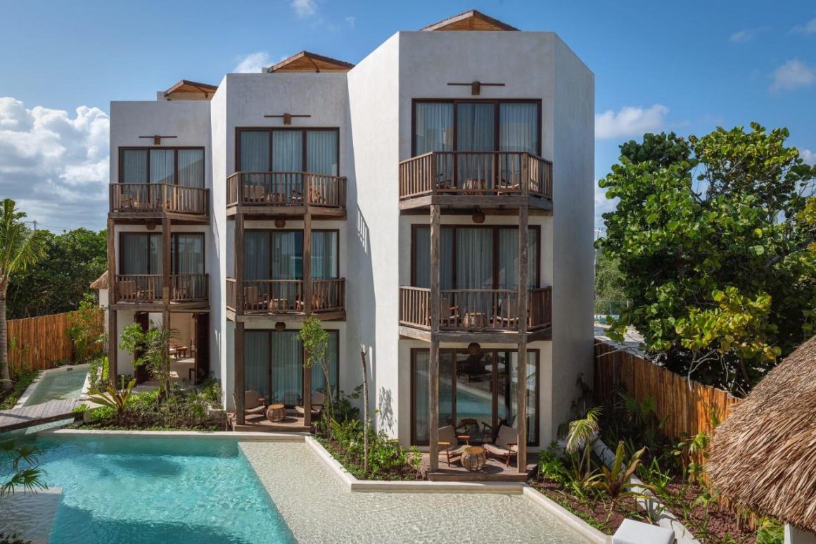 Top 20 Best Hotels in Tulum for Your Unforgettable Retreat