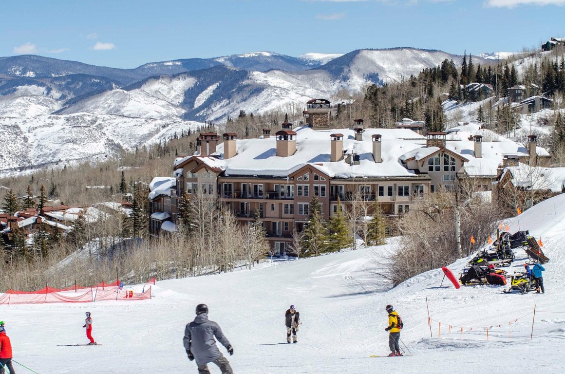 The Best Hotels in Snowmass Village, Colorado
