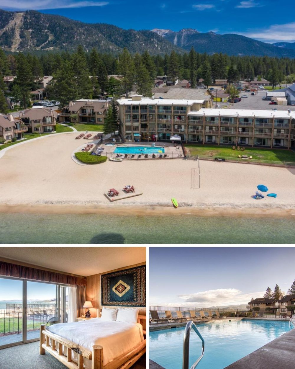 Top 15 Best Cabin Lodges in California for Your Ultimate Retreat