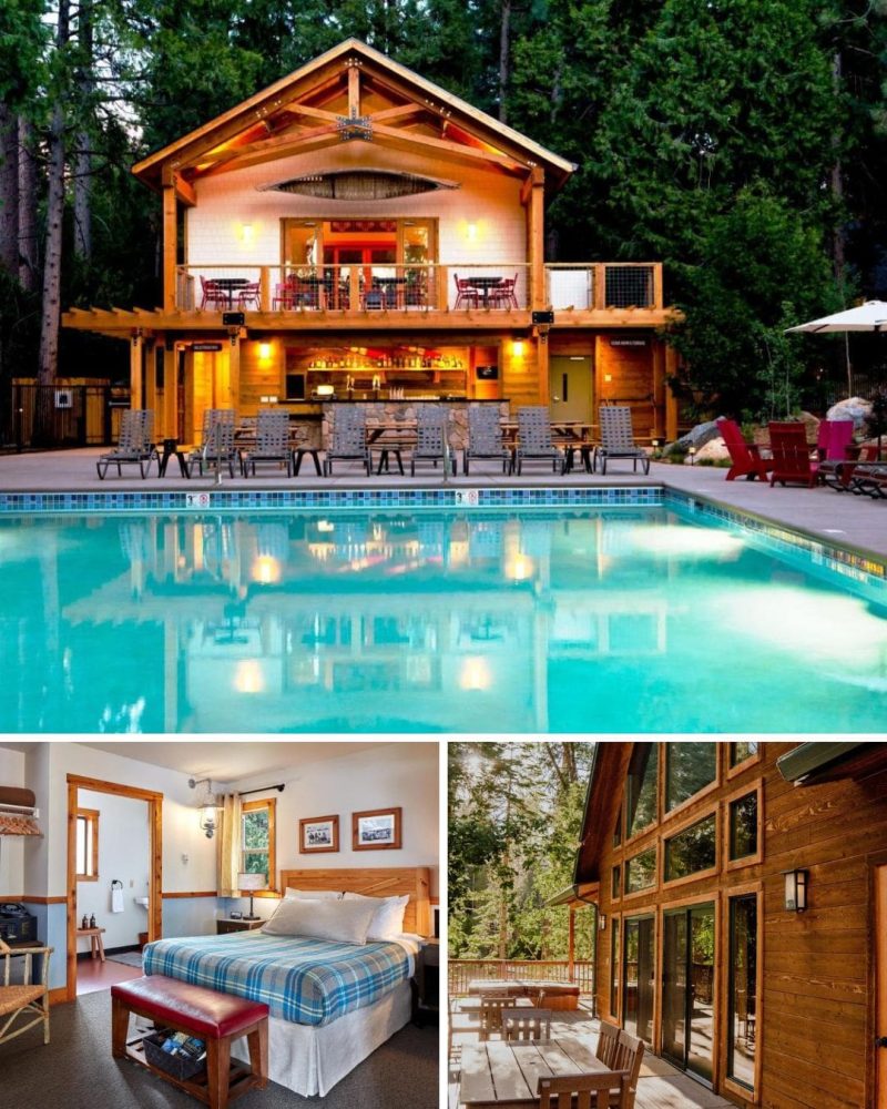 Top 15 Best Cabin Lodges in California for Your Ultimate Retreat