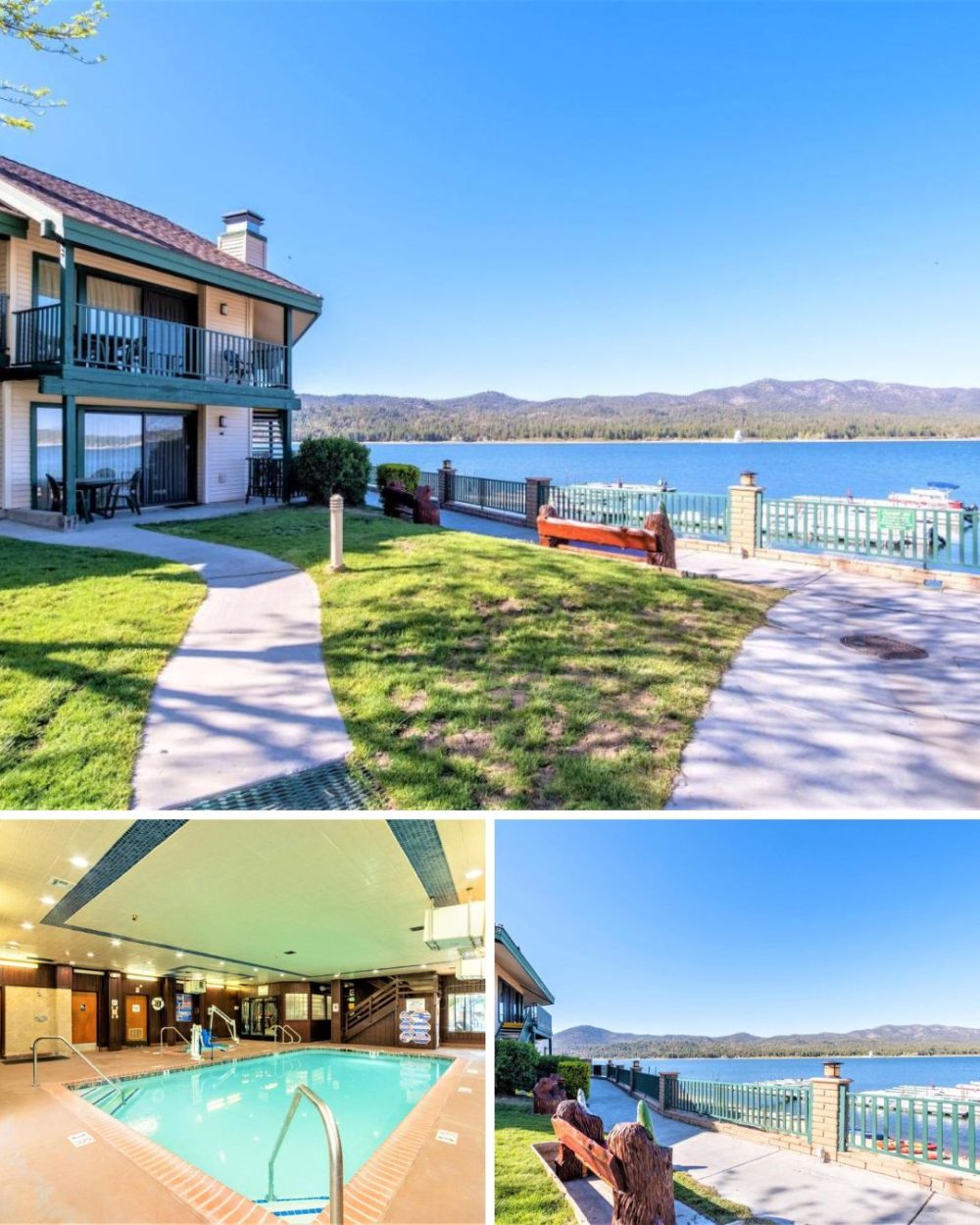 Top 15 Best Cabin Lodges in California for Your Ultimate Retreat