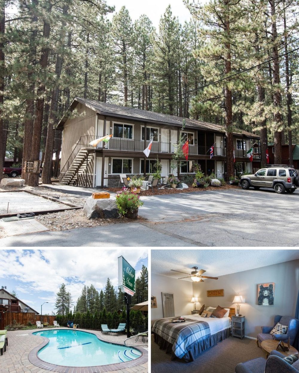 Top 15 Best Cabin Lodges in California for Your Ultimate Retreat