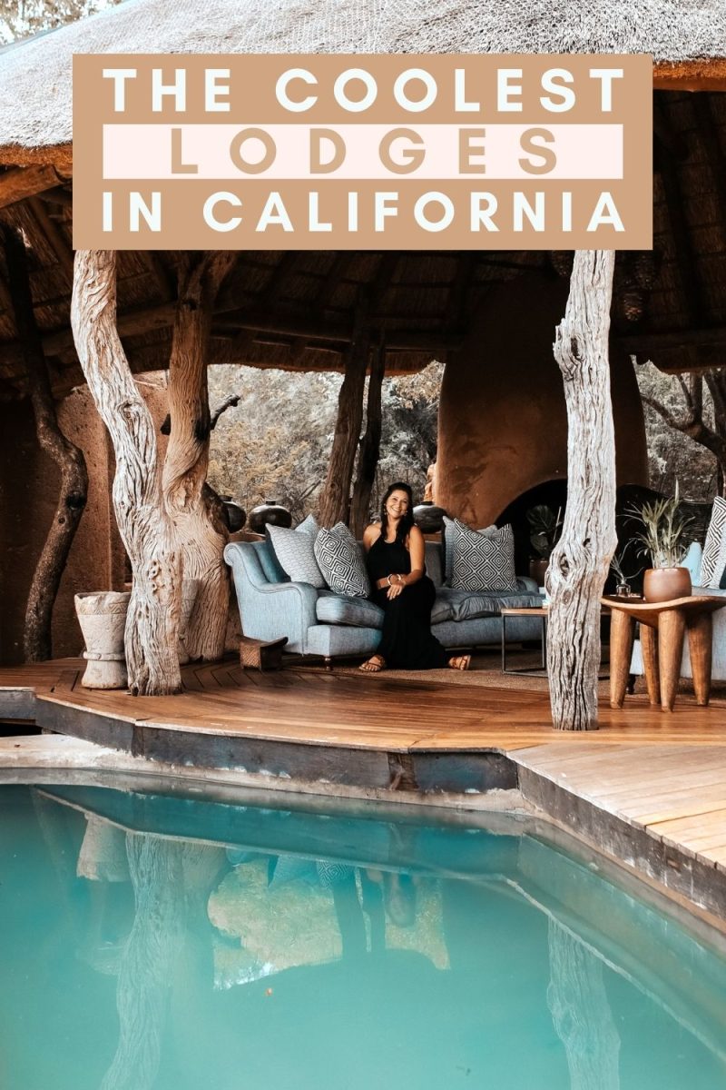 Top 15 Best Cabin Lodges in California for Your Ultimate Retreat