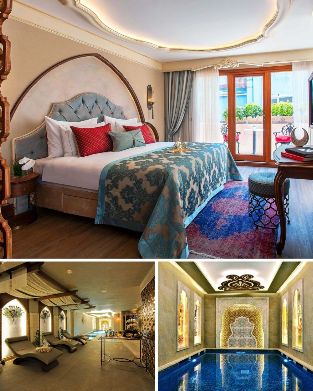 The Best All-Inclusive Hotel Resorts in Turkey For Your Unforgettable ...