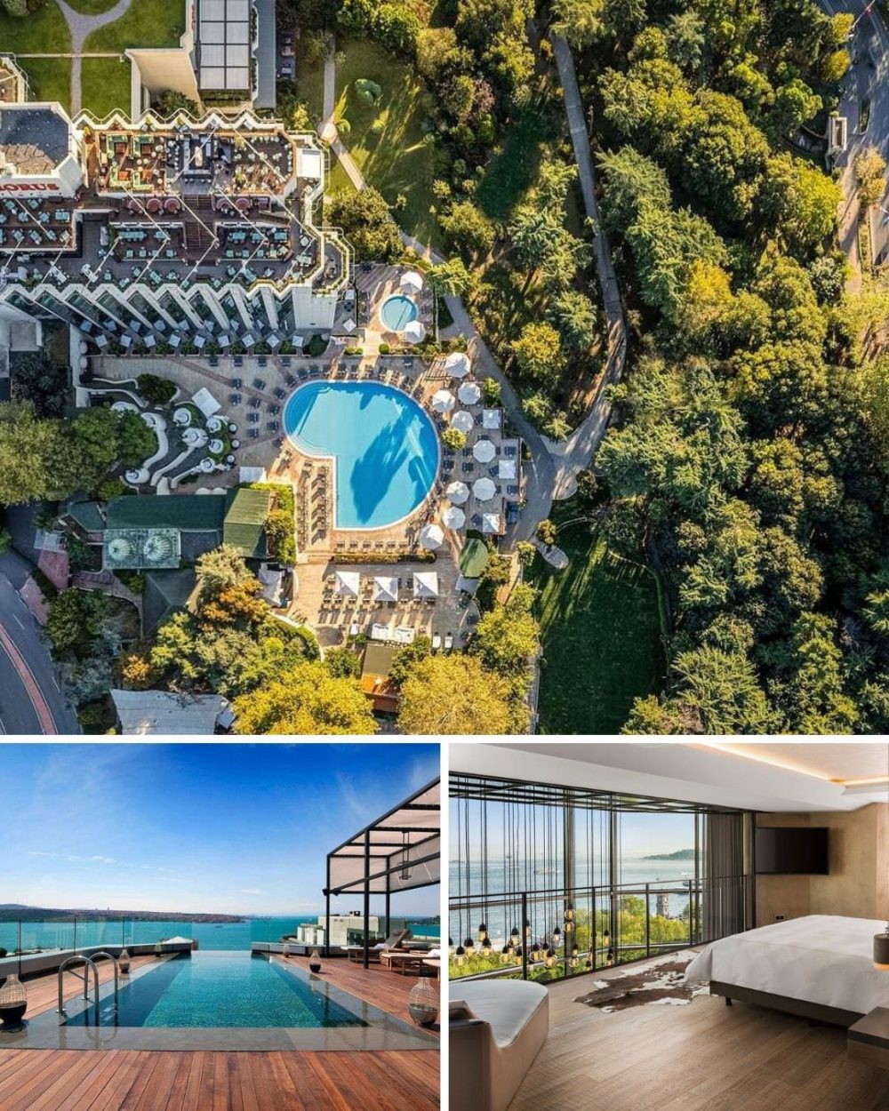 The Best All-Inclusive Hotel Resorts in Turkey For Your Unforgettable ...