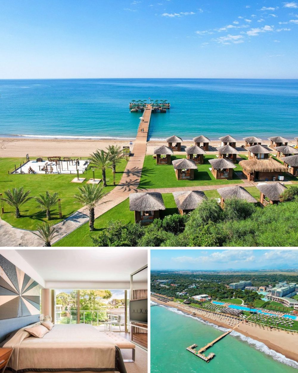 The Best All-Inclusive Hotel Resorts in Turkey For Your Unforgettable ...