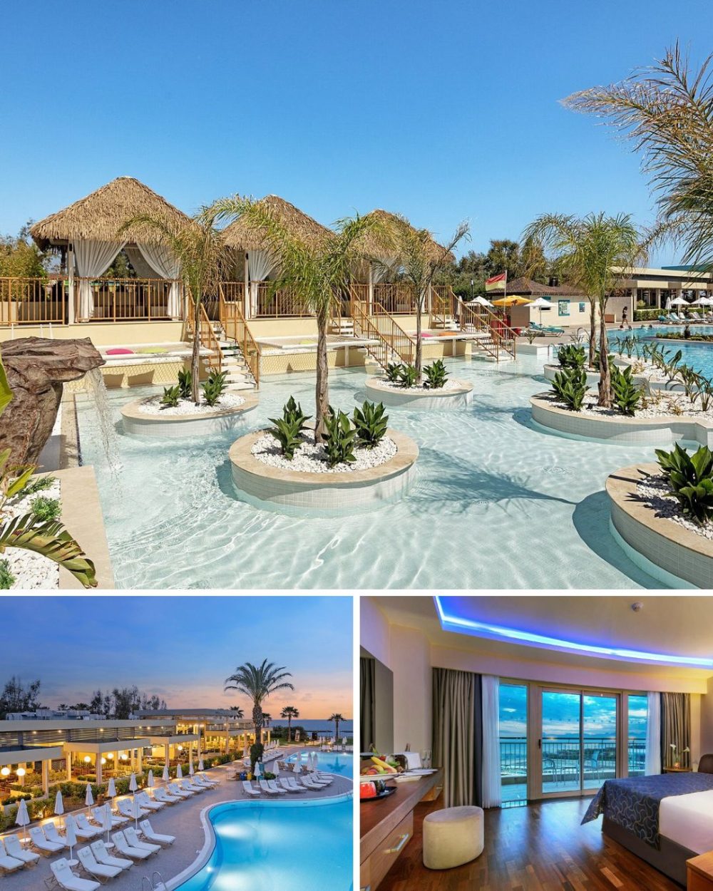 The Best All-Inclusive Hotel Resorts in Turkey For Your Unforgettable ...