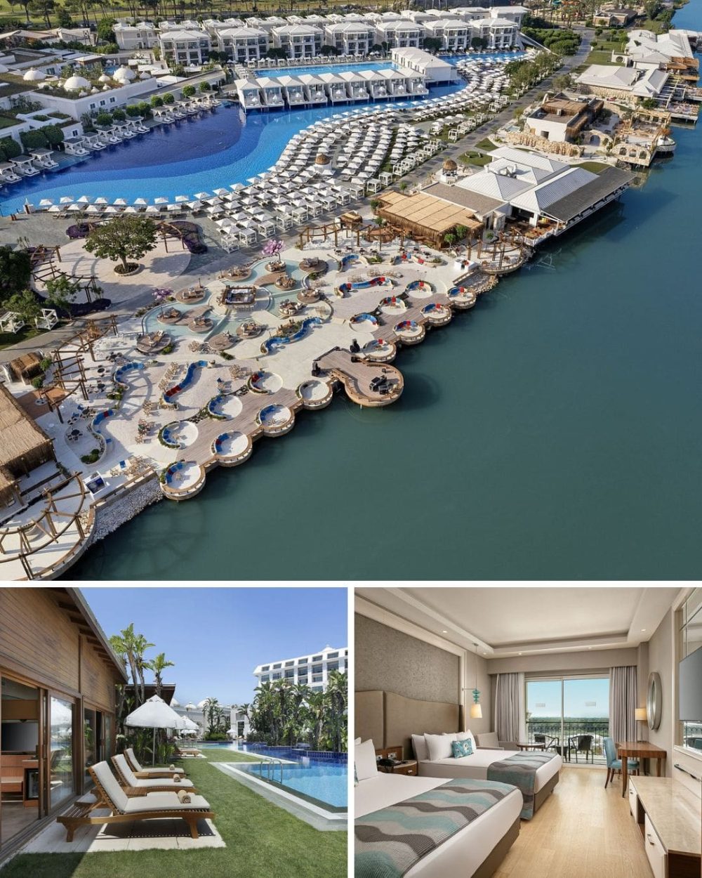 The Best All-Inclusive Hotel Resorts in Turkey For Your Unforgettable ...