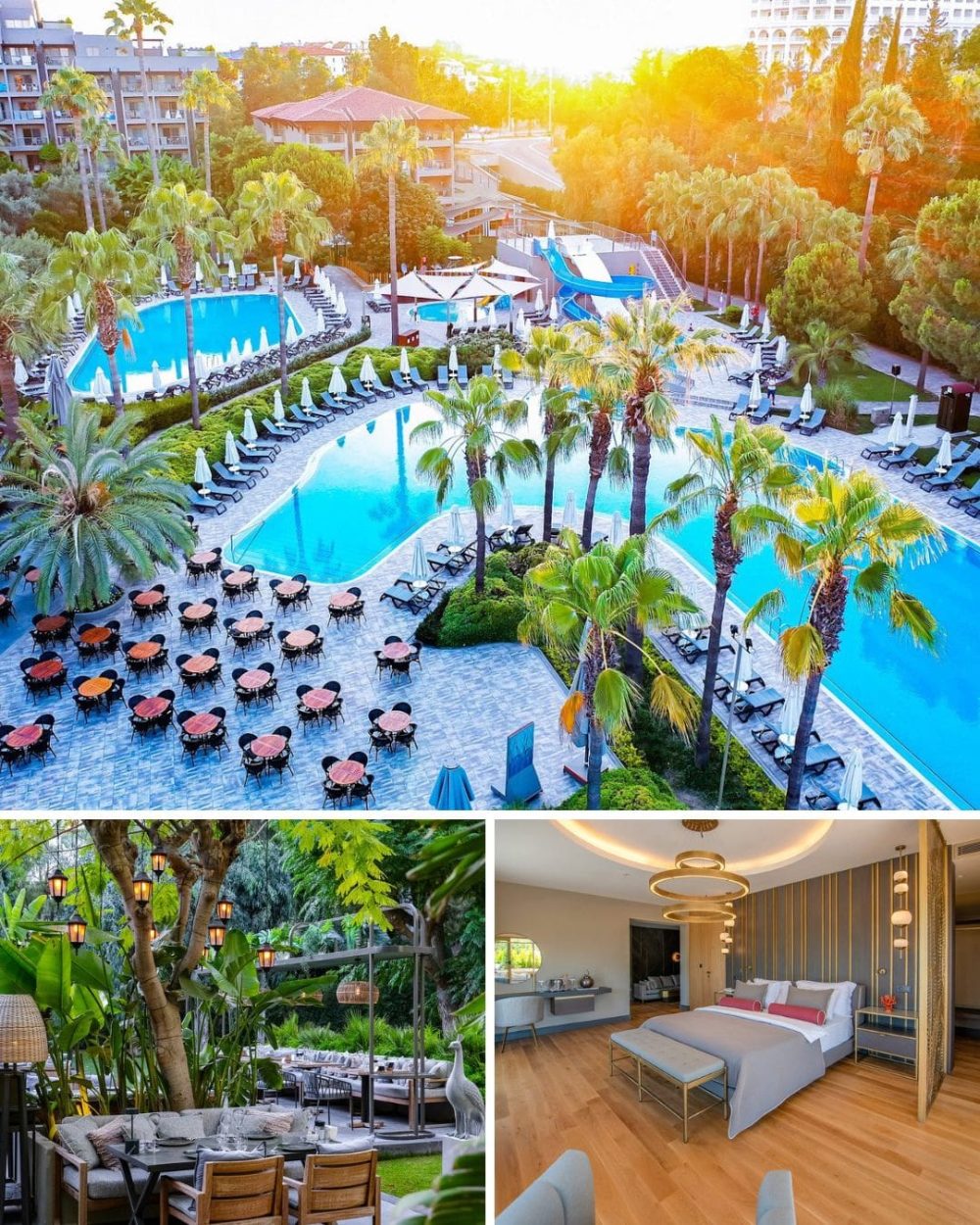 The Best All-Inclusive Hotel Resorts in Turkey For Your Unforgettable ...