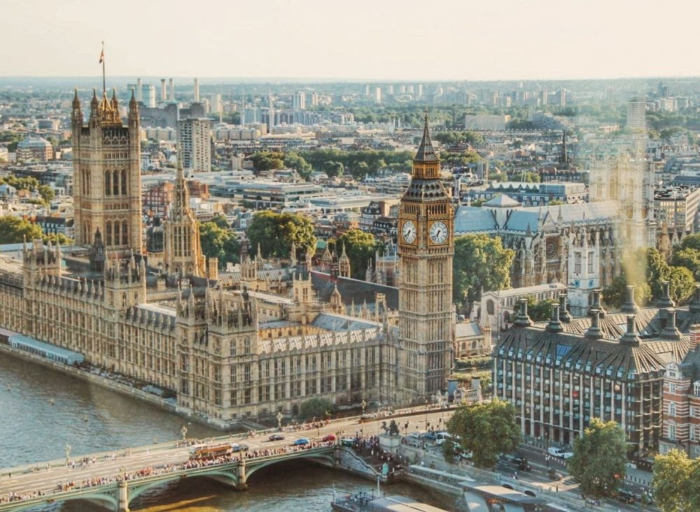 Top 10 Most Beautiful European Countries To Add to Your Bucket List