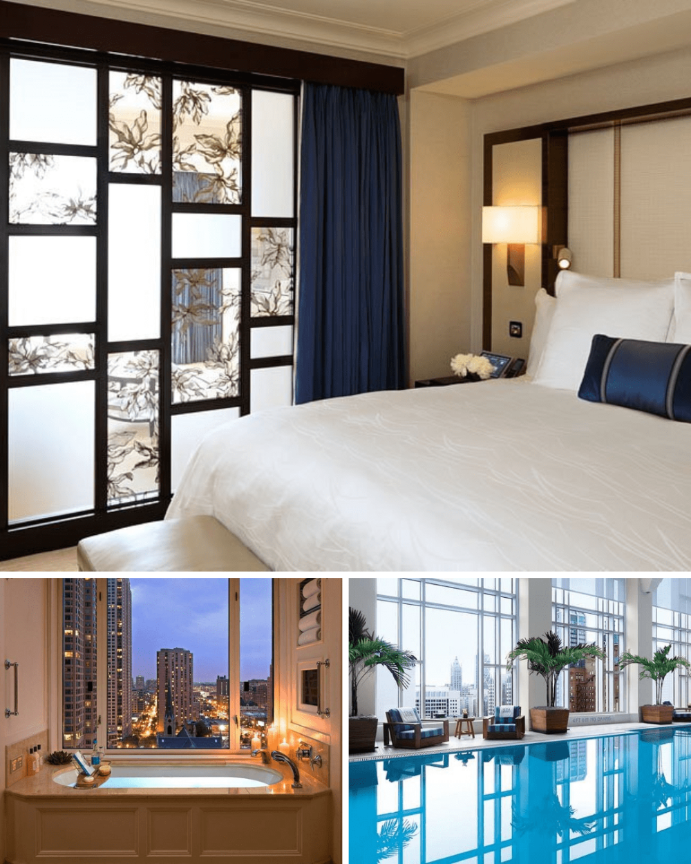 The Best Hotels in Chicago: Your Ultimate Guide to Windy City Stays