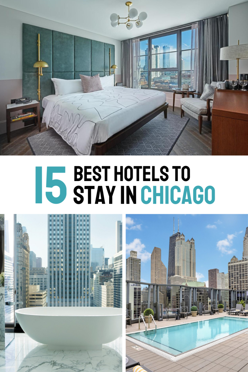 The Best Hotels in Chicago: Your Ultimate Guide to Windy City Stays