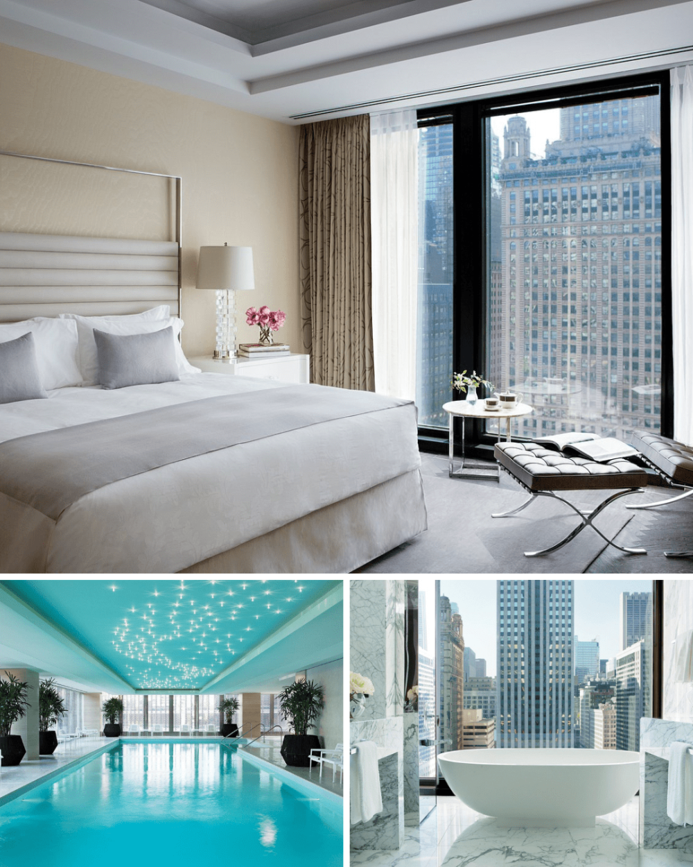 The Best Hotels in Chicago: Your Ultimate Guide to Windy City Stays