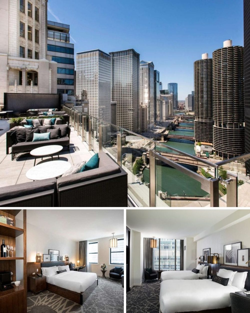The Best Hotels in Chicago: Your Ultimate Guide to Windy City Stays